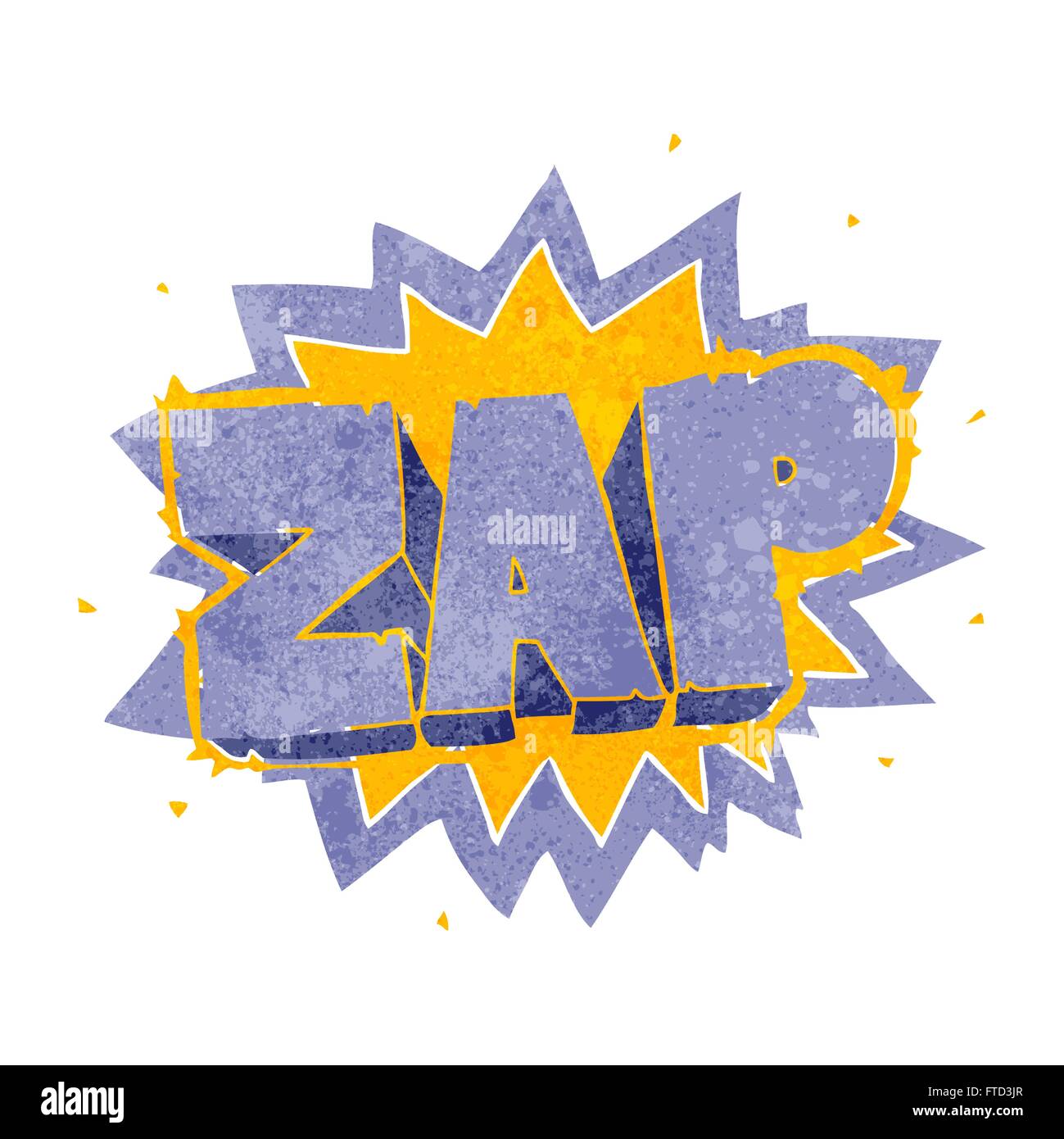 Zap clipart Cut Out Stock Images & Pictures - Alamy