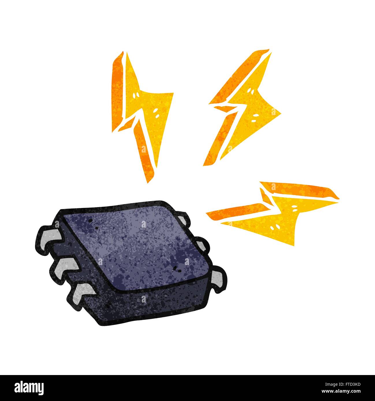 Free silicon Stock Vector Images - Alamy