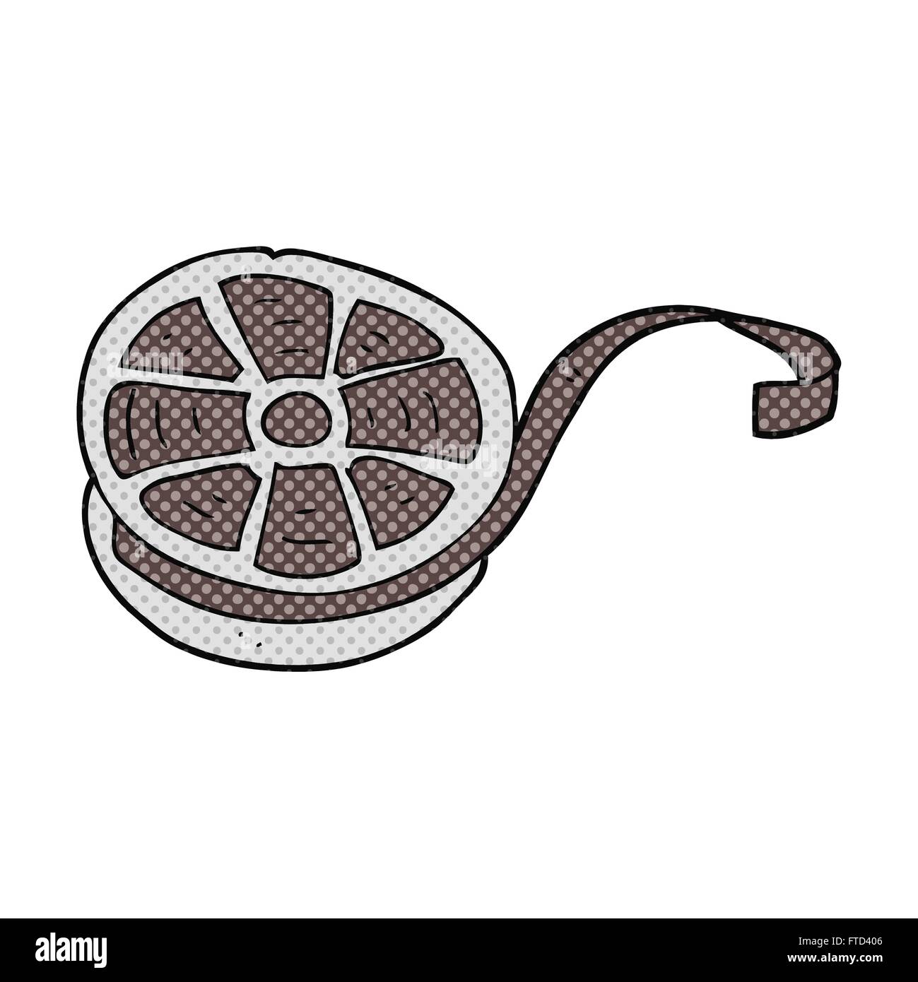 freehand drawn cartoon film Stock Vector Image & Art - Alamy