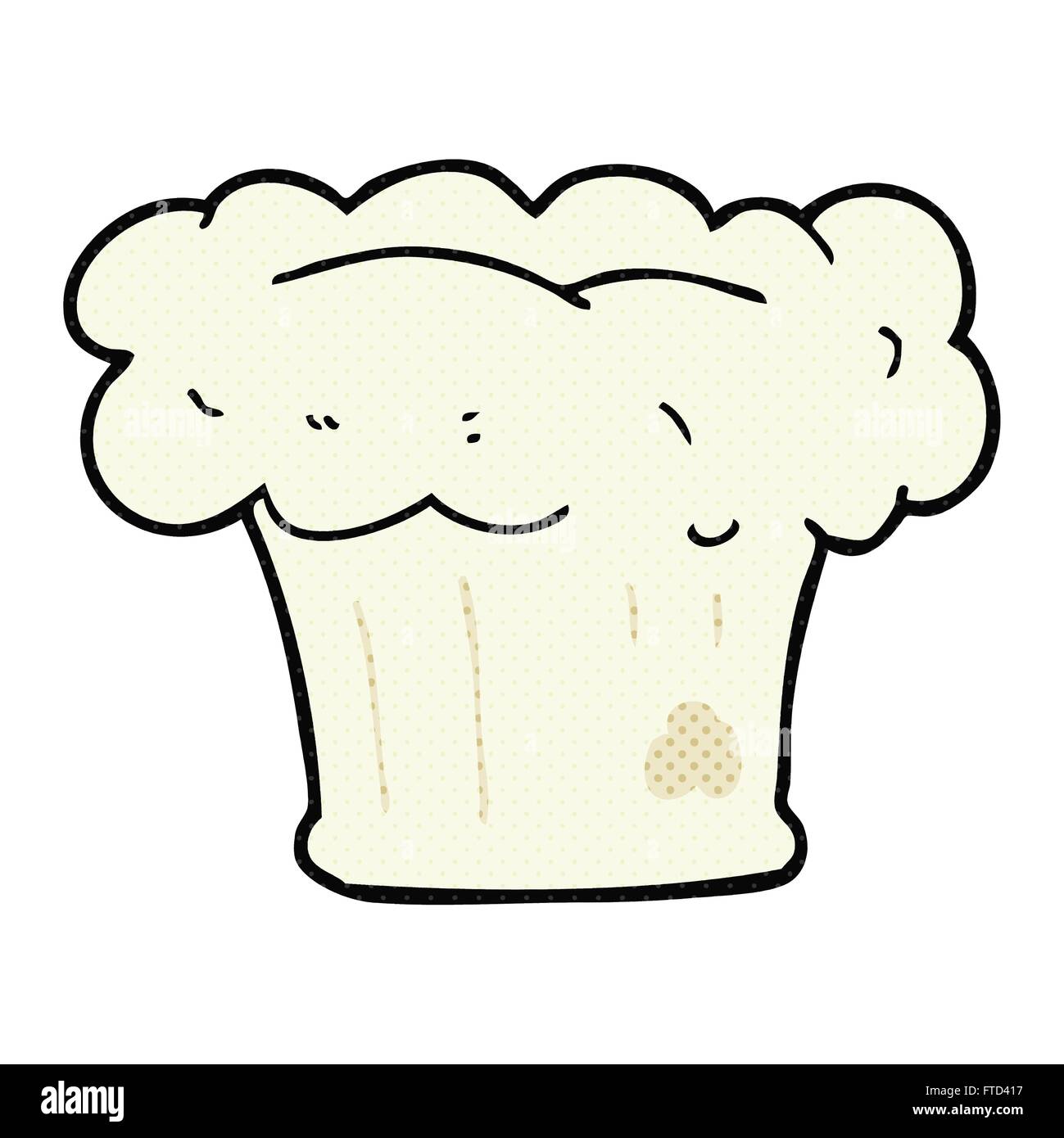 Bakers hat Stock Vector Images - Alamy