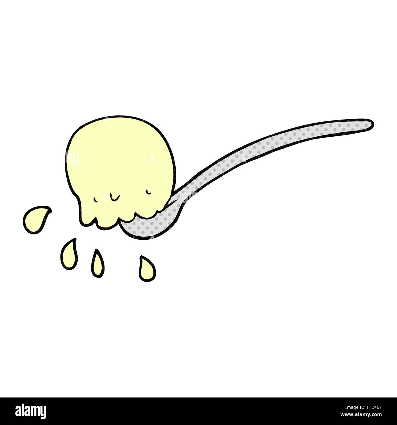 Free icecream Stock Vector Images - Alamy