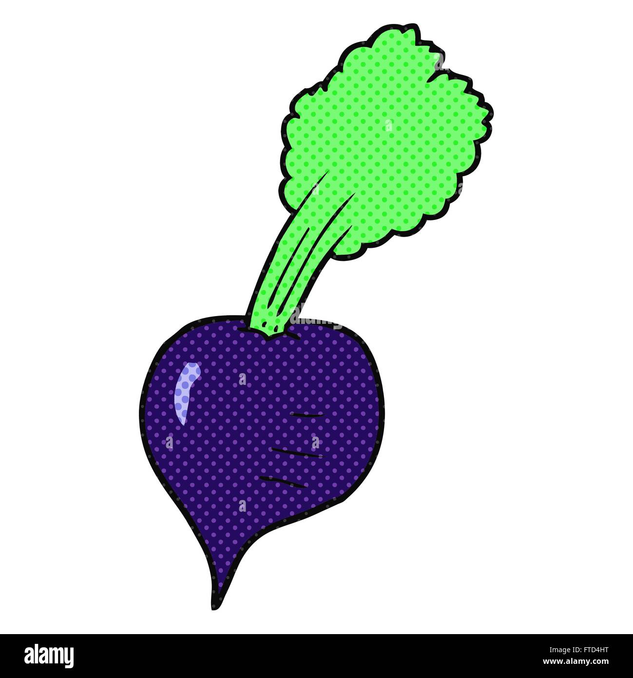 freehand drawn cartoon beetroot Stock Vector Image & Art - Alamy