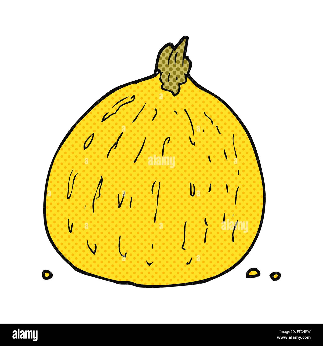 freehand drawn cartoon squash Stock Vector Image & Art - Alamy