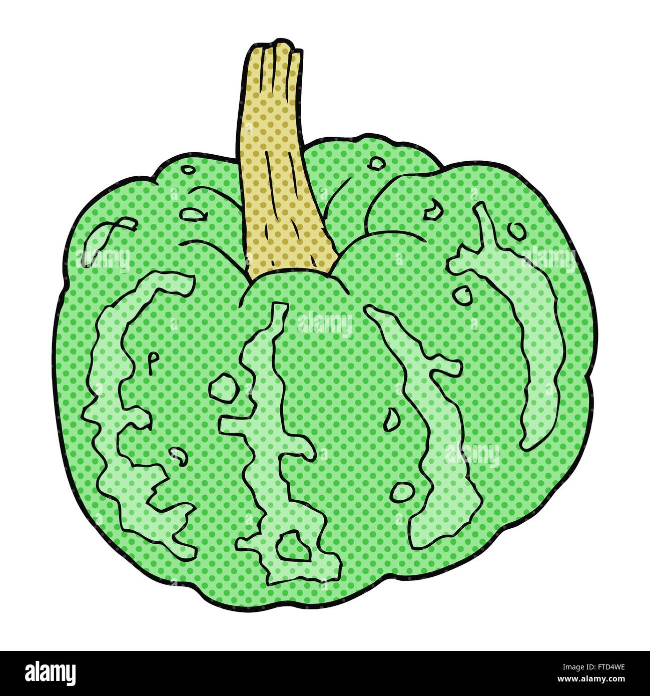 freehand drawn cartoon squash Stock Vector Image & Art - Alamy