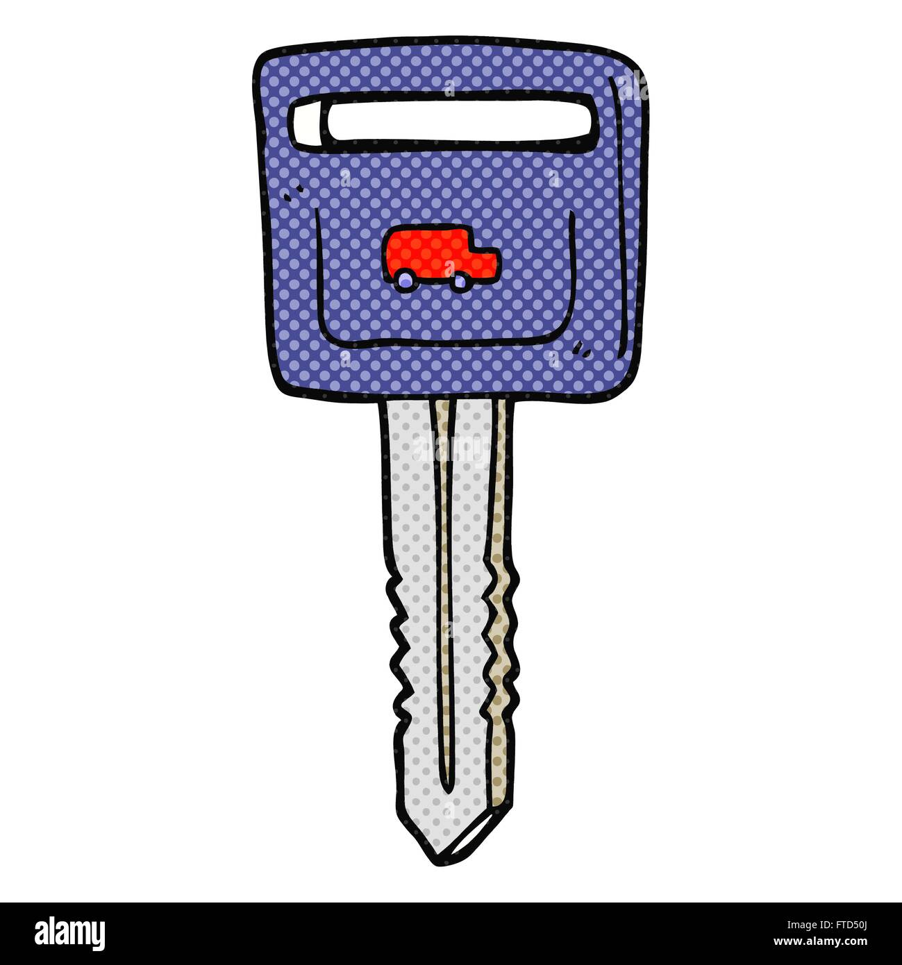 Car key clipart hi-res stock photography and images - Alamy
