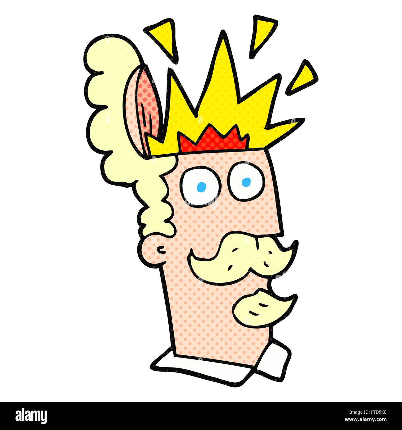 Exploding brain illustration hi-res stock photography and images - Alamy