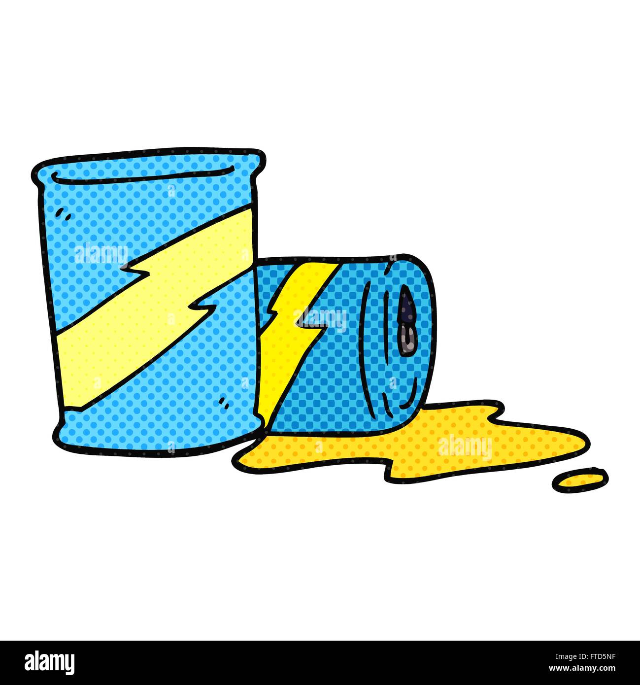 freehand drawn cartoon soda cans Stock Vector Image & Art - Alamy