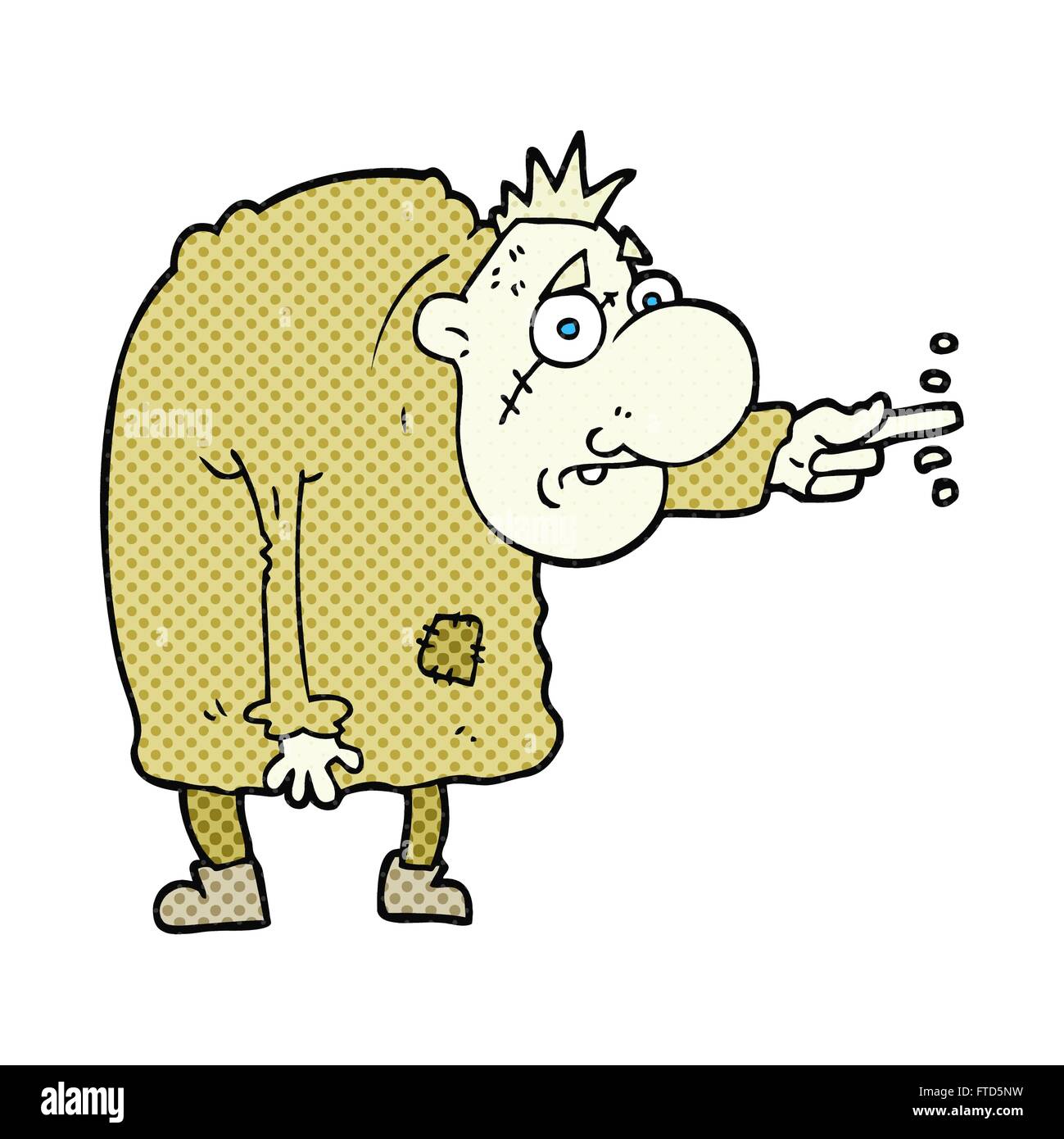 Igor assistant Stock Vector Images - Alamy