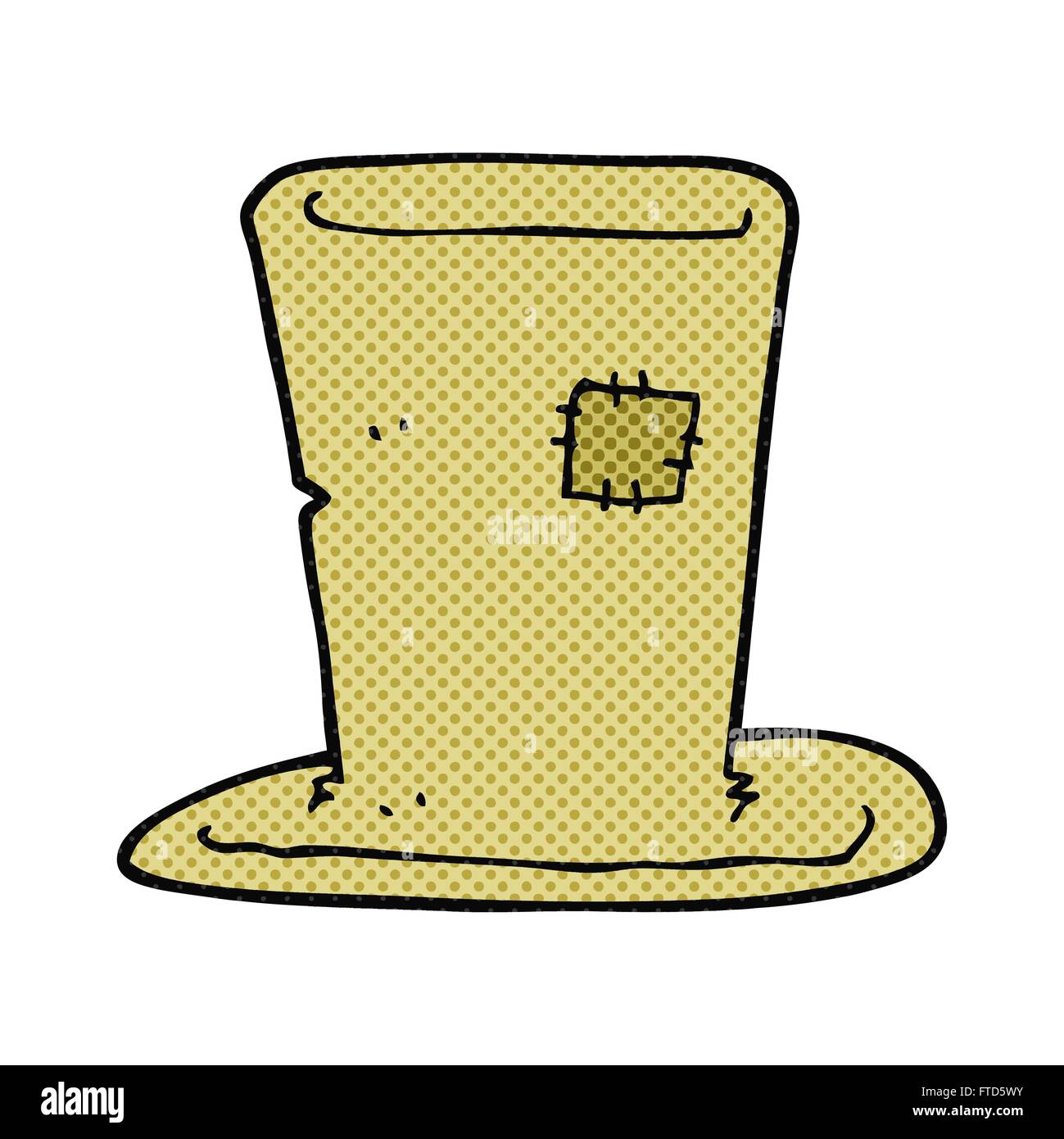 Tramp art Stock Vector Images - Alamy