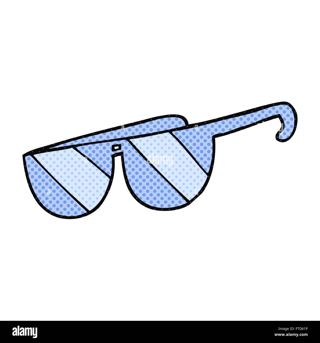 freehand drawn cartoon glasses Stock Vector Image & Art - Alamy