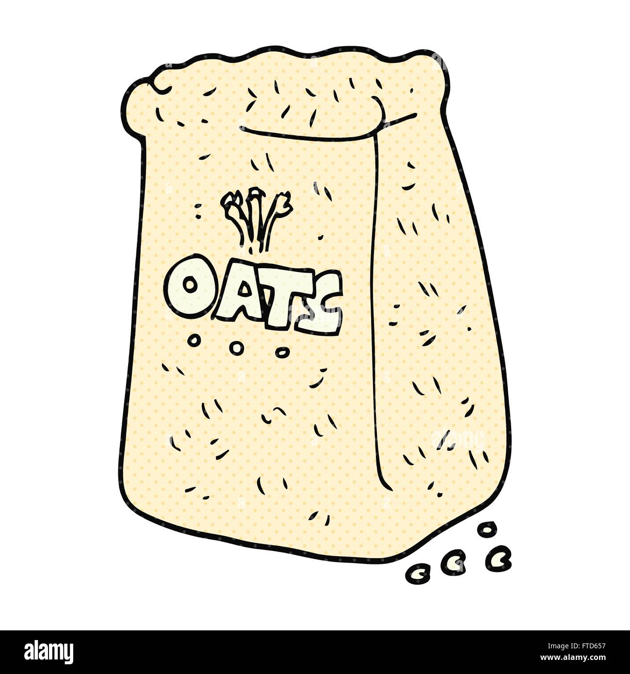 Oats Clipart