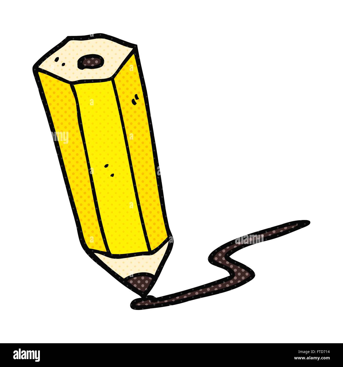 Scribbling vector vectors hi-res stock photography and images - Alamy