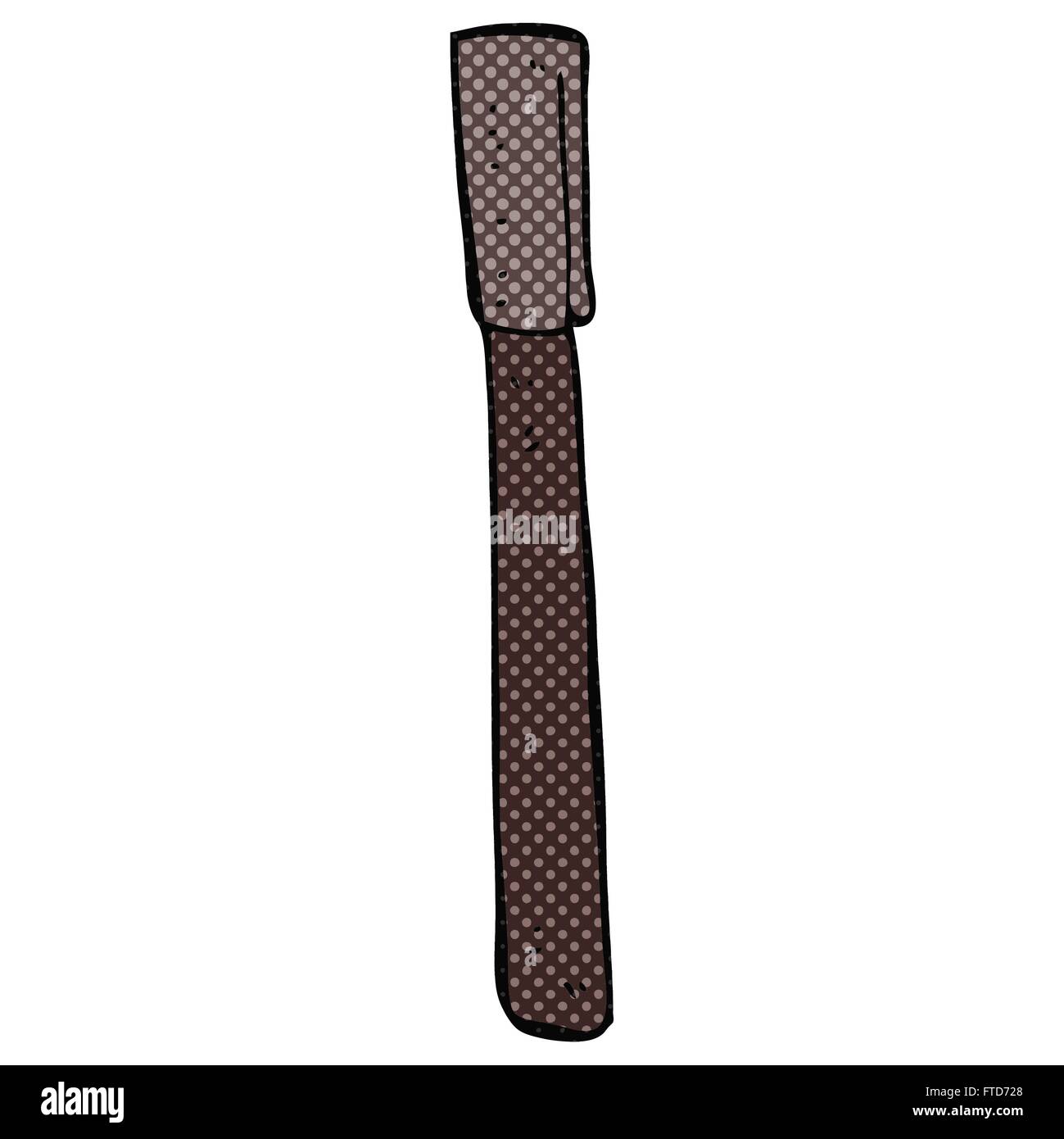 freehand drawn cartoon pen Stock Vector Image & Art - Alamy