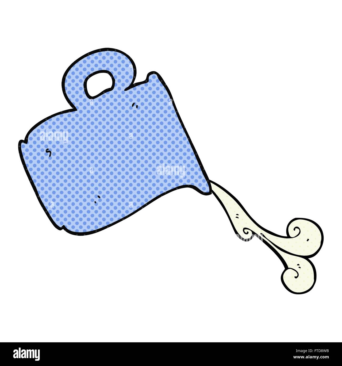 freehand drawn cartoon pouring milk jug Stock Vector Image & Art - Alamy