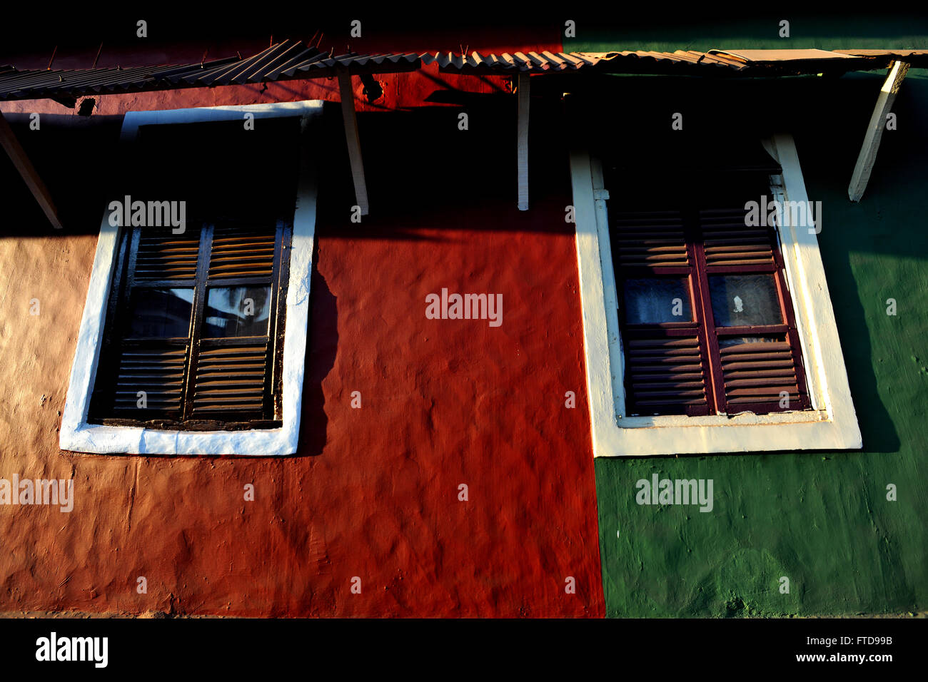 Windows of india hi-res stock photography and images - Alamy