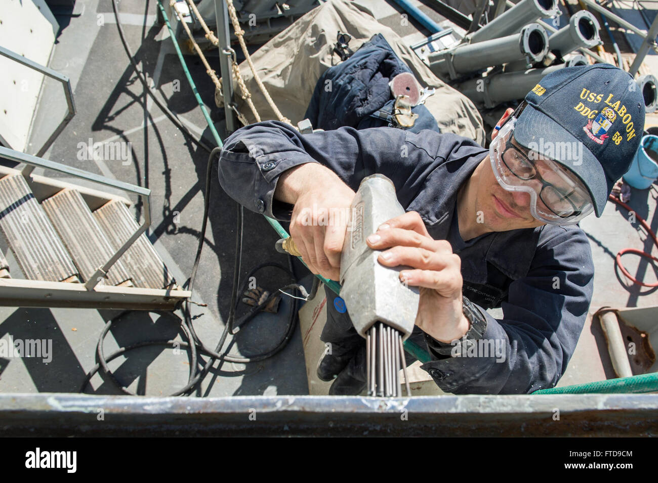 Uss riverside hi-res stock photography and images - Alamy