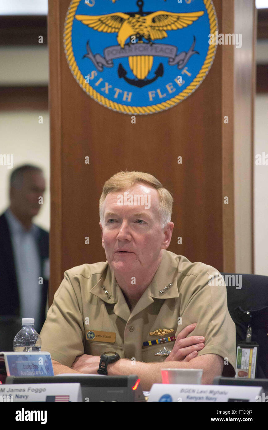 Joint forces maritime component hi-res stock photography and images - Alamy