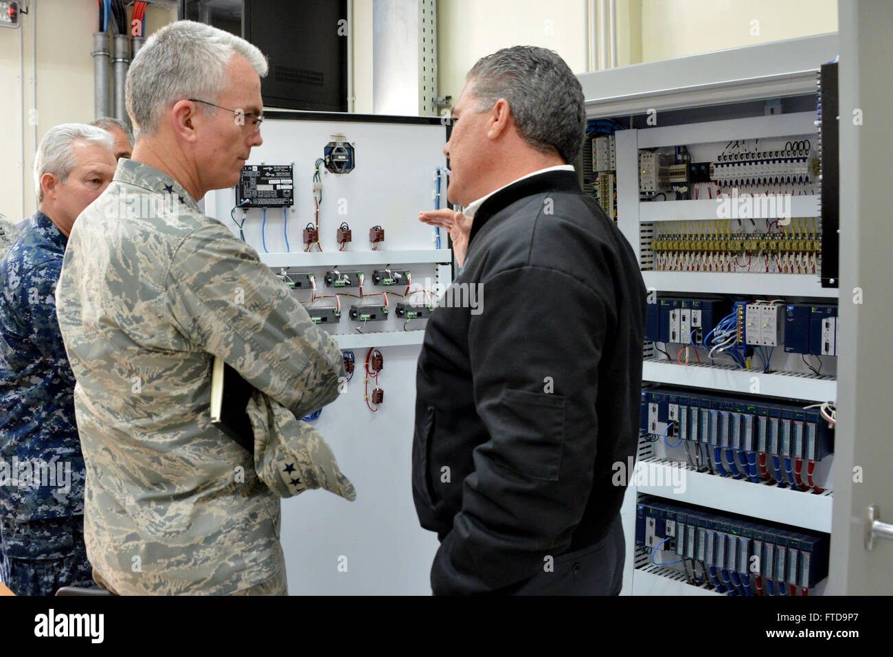 Paul j selva hi-res stock photography and images - Alamy