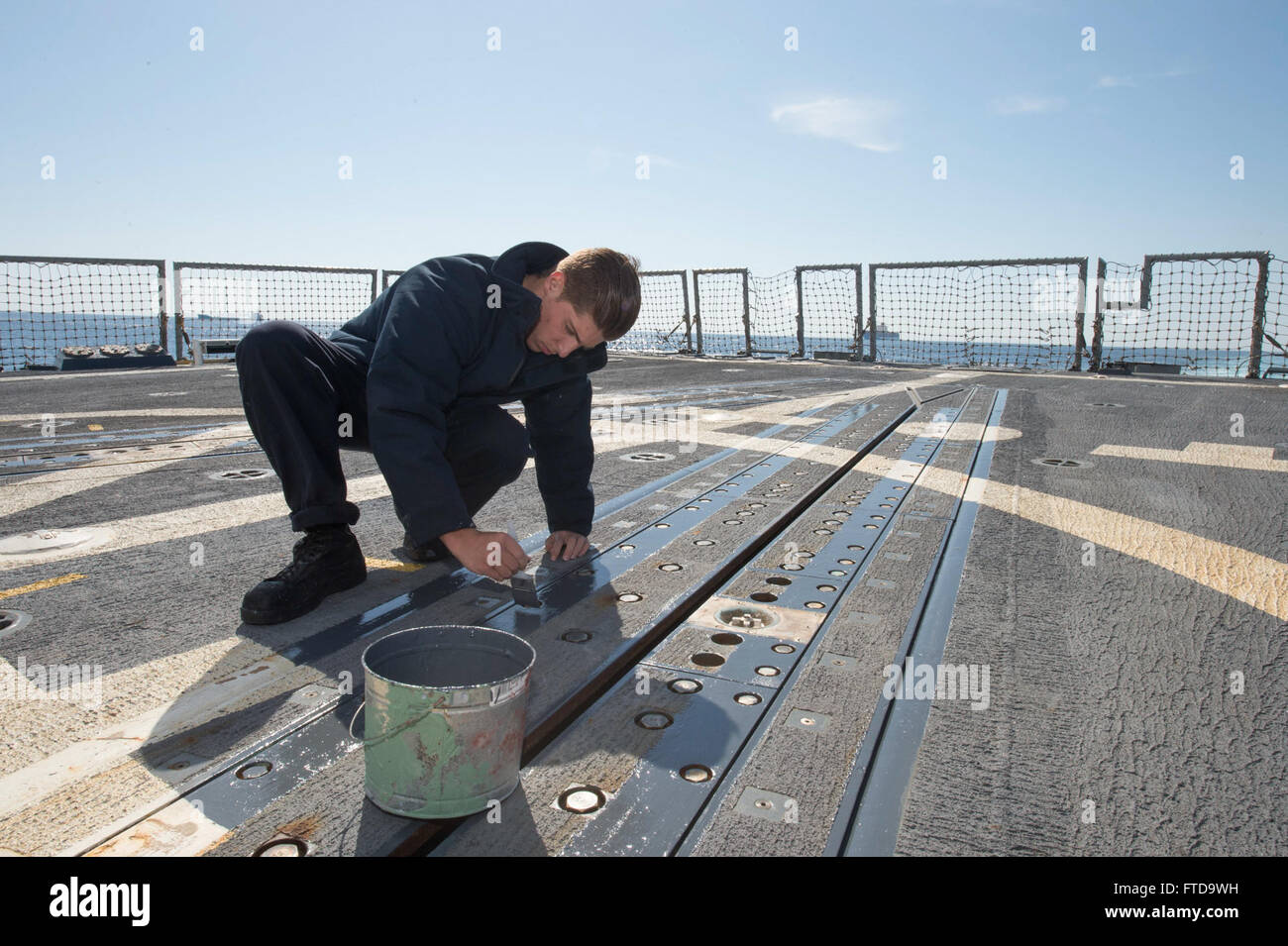 Warren burke hi-res stock photography and images - Alamy