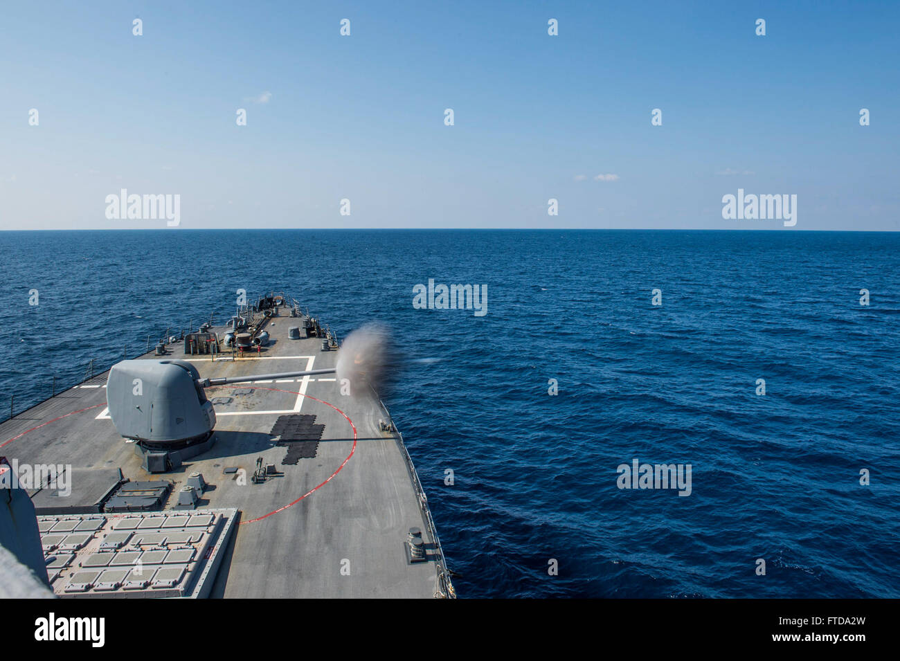150315-N-XB010-089 SEA OF CRETE (March 15, 2015) USS Laboon (DDG 58 ...