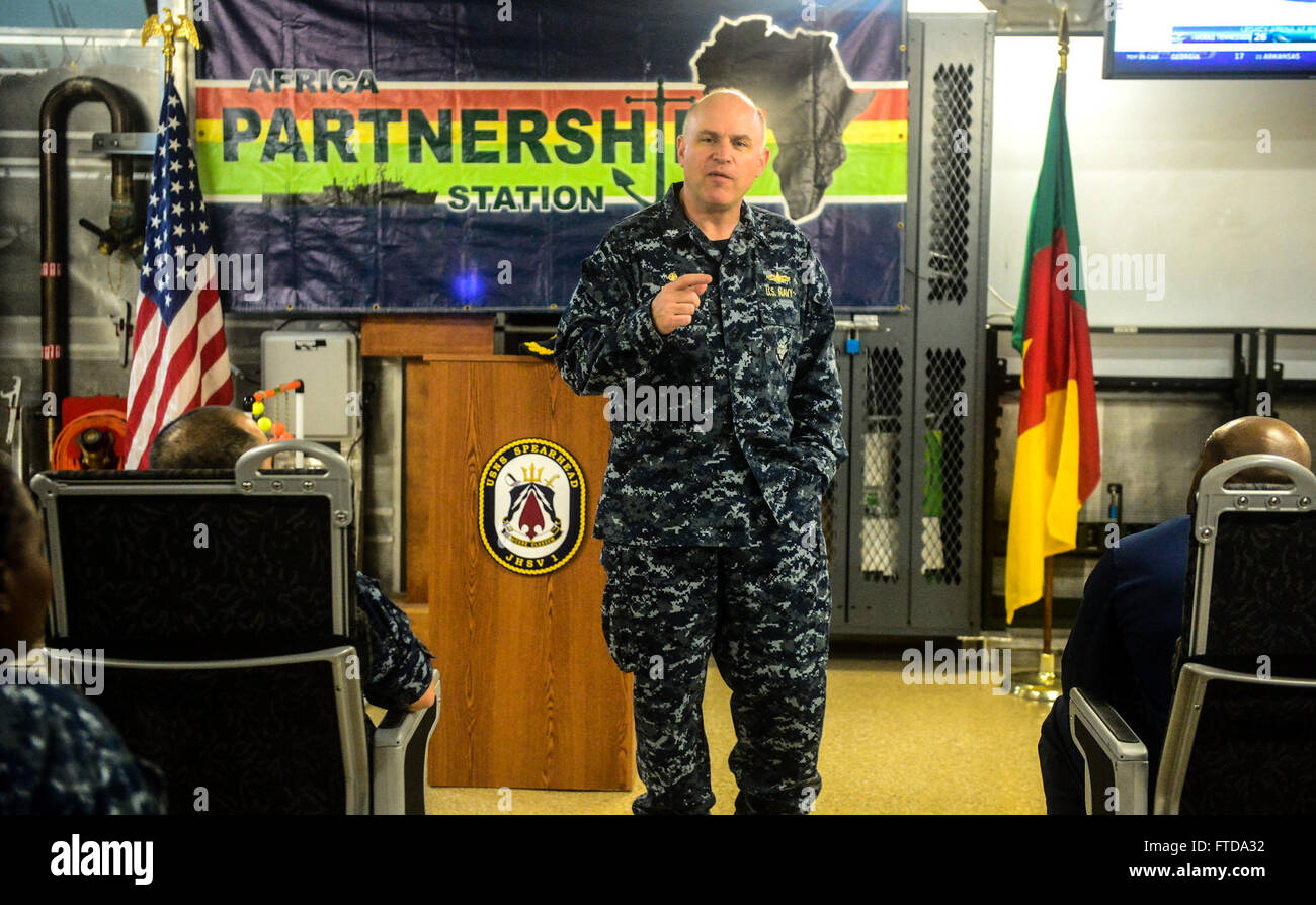 U s air force capt joshua hi-res stock photography and images - Alamy