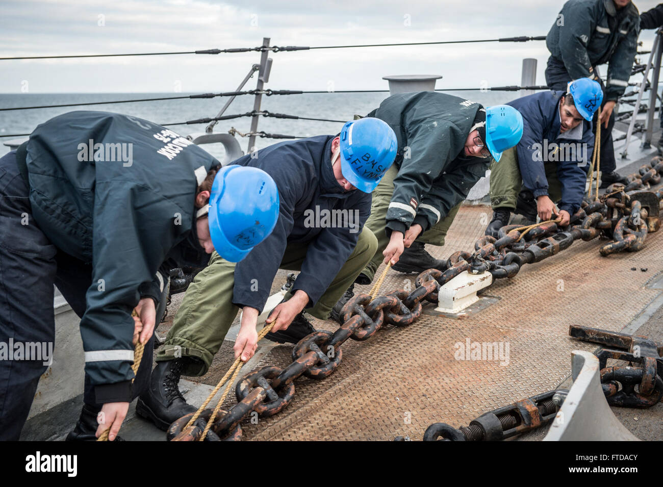 Mediterranean mooring evolution hi-res stock photography and images - Alamy