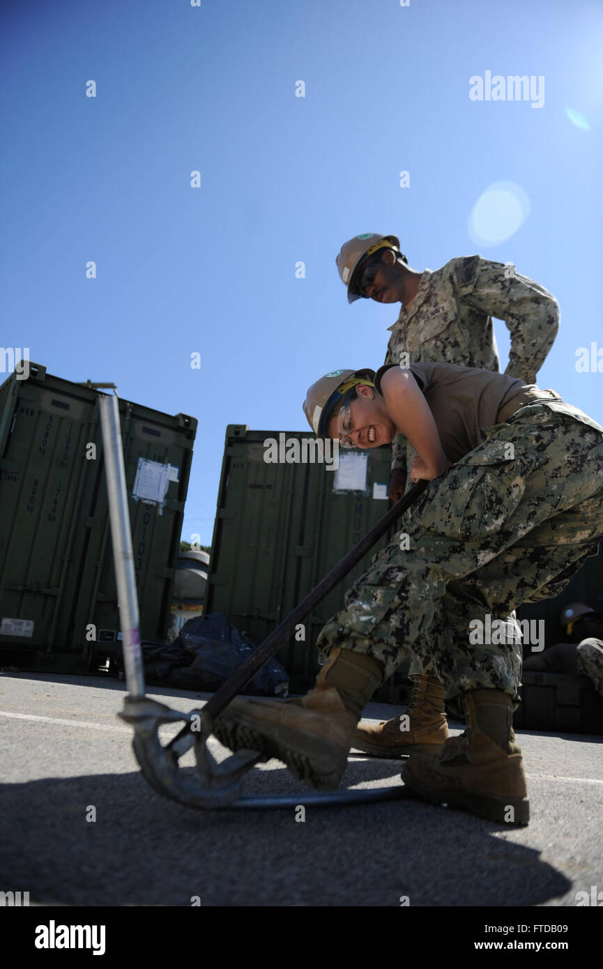 6th communication battalion hi-res stock photography and images - Alamy