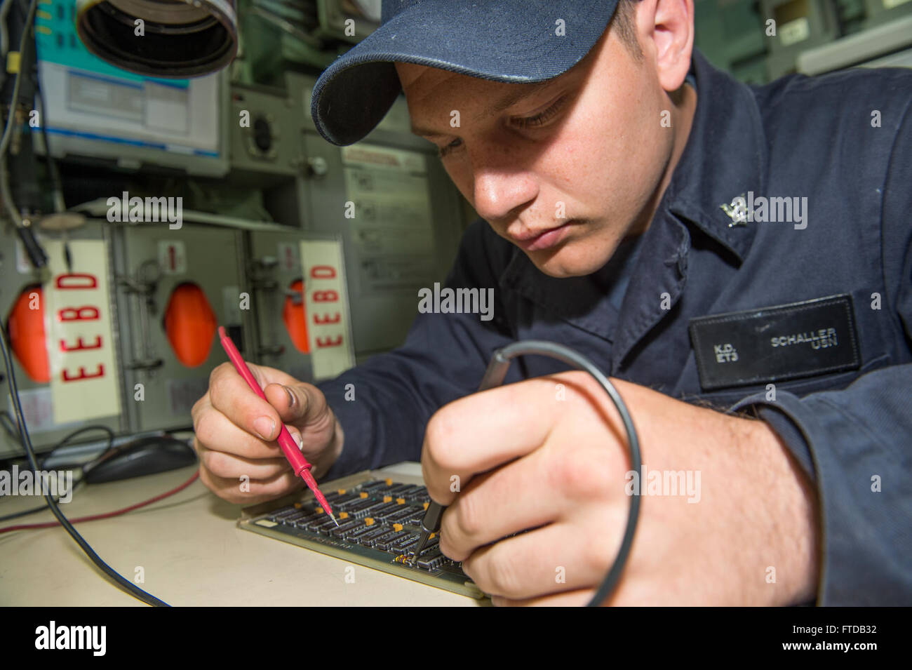 Dale electronics hi-res stock photography and images - Alamy