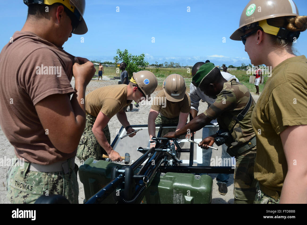 Gabon help hi-res stock photography and images - Alamy