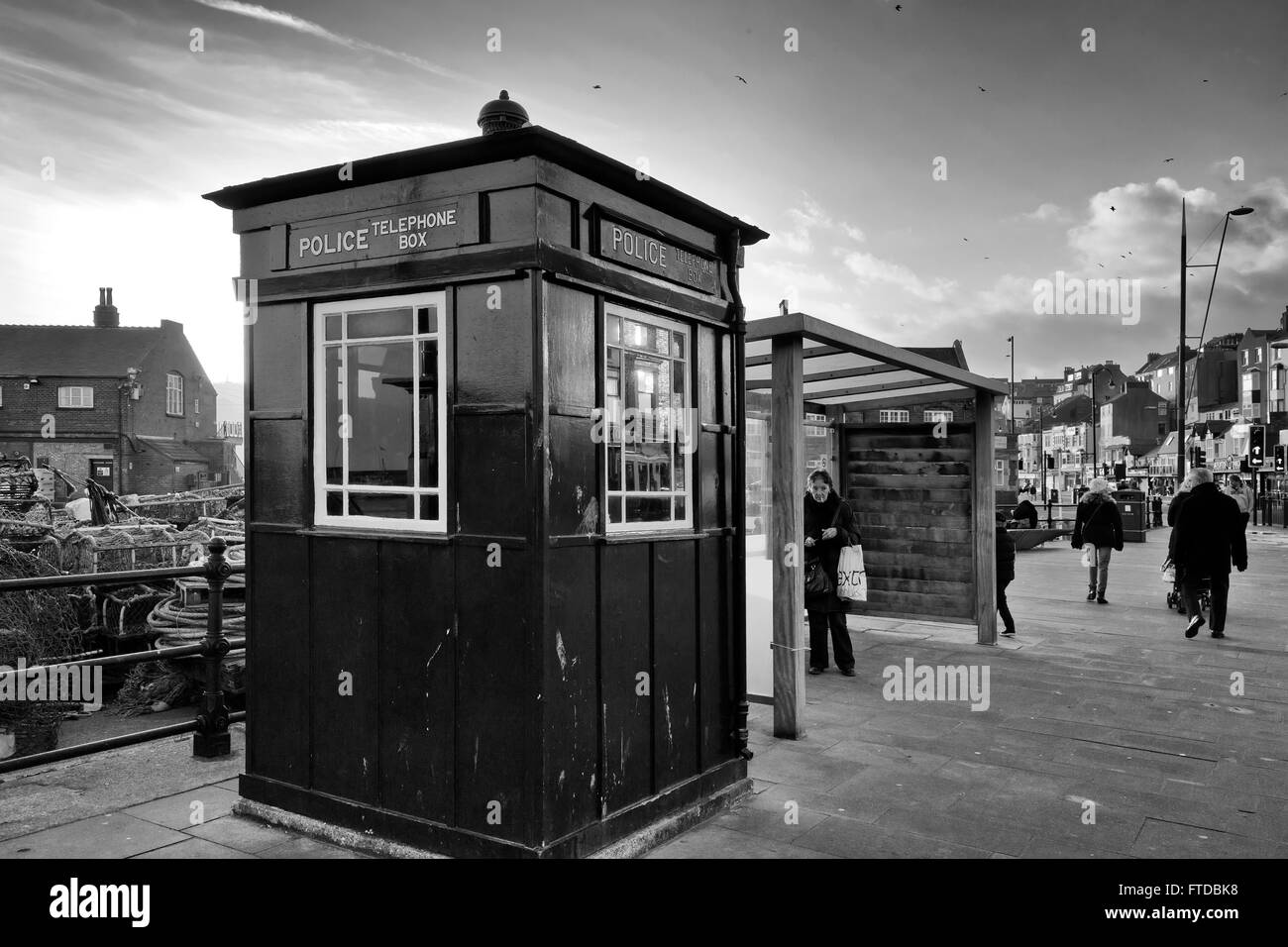 Iconic uk police hi-res stock photography and images - Alamy