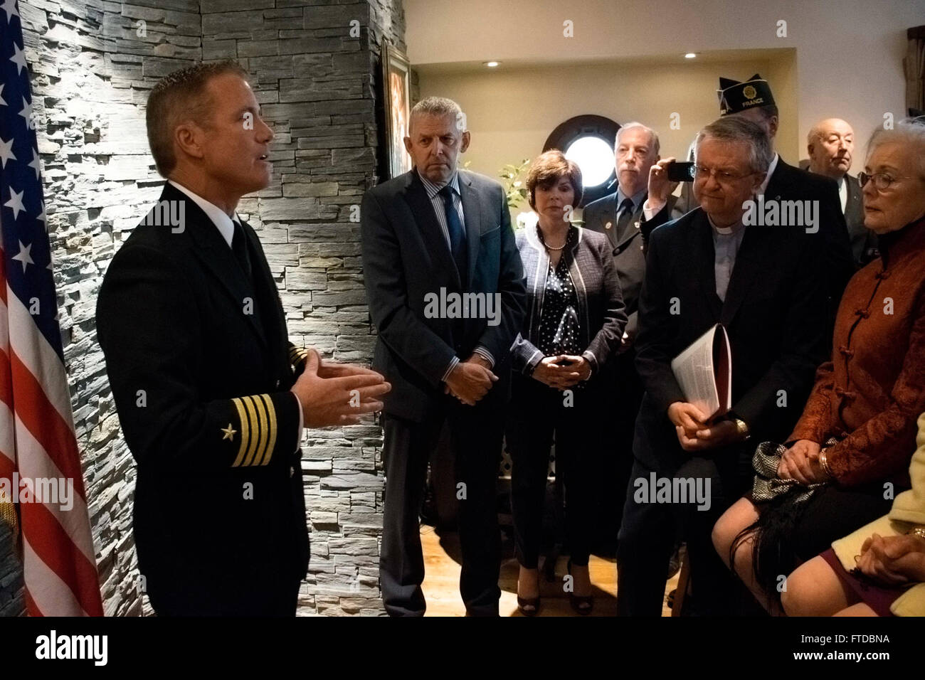 Naval special warfare combatant craft hi-res stock photography and ...