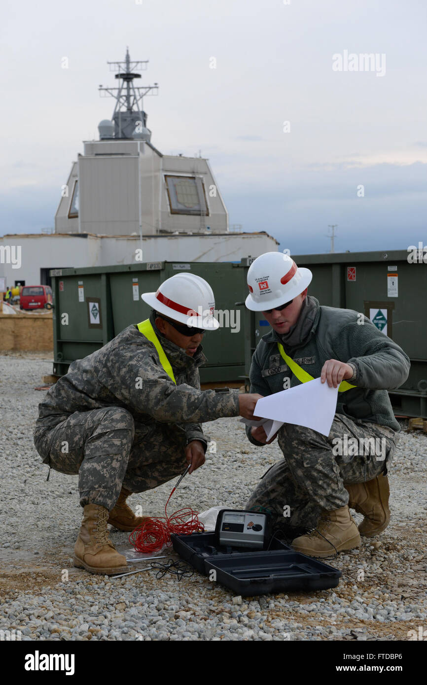 Military ground generators hi-res stock photography and images - Alamy