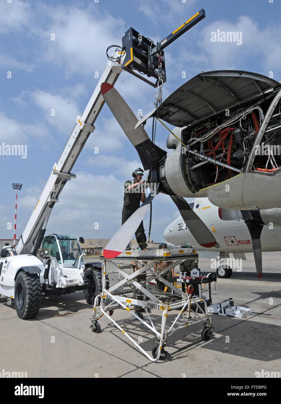 Patrol squadron vp 47 hi-res stock photography and images - Alamy
