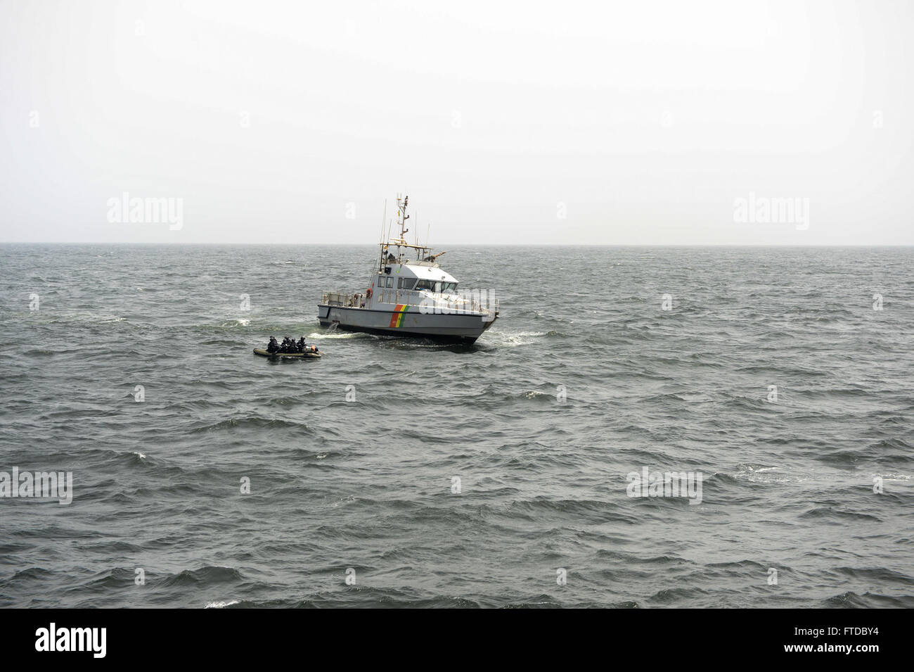 High speed patrol craft hi-res stock photography and images - Alamy