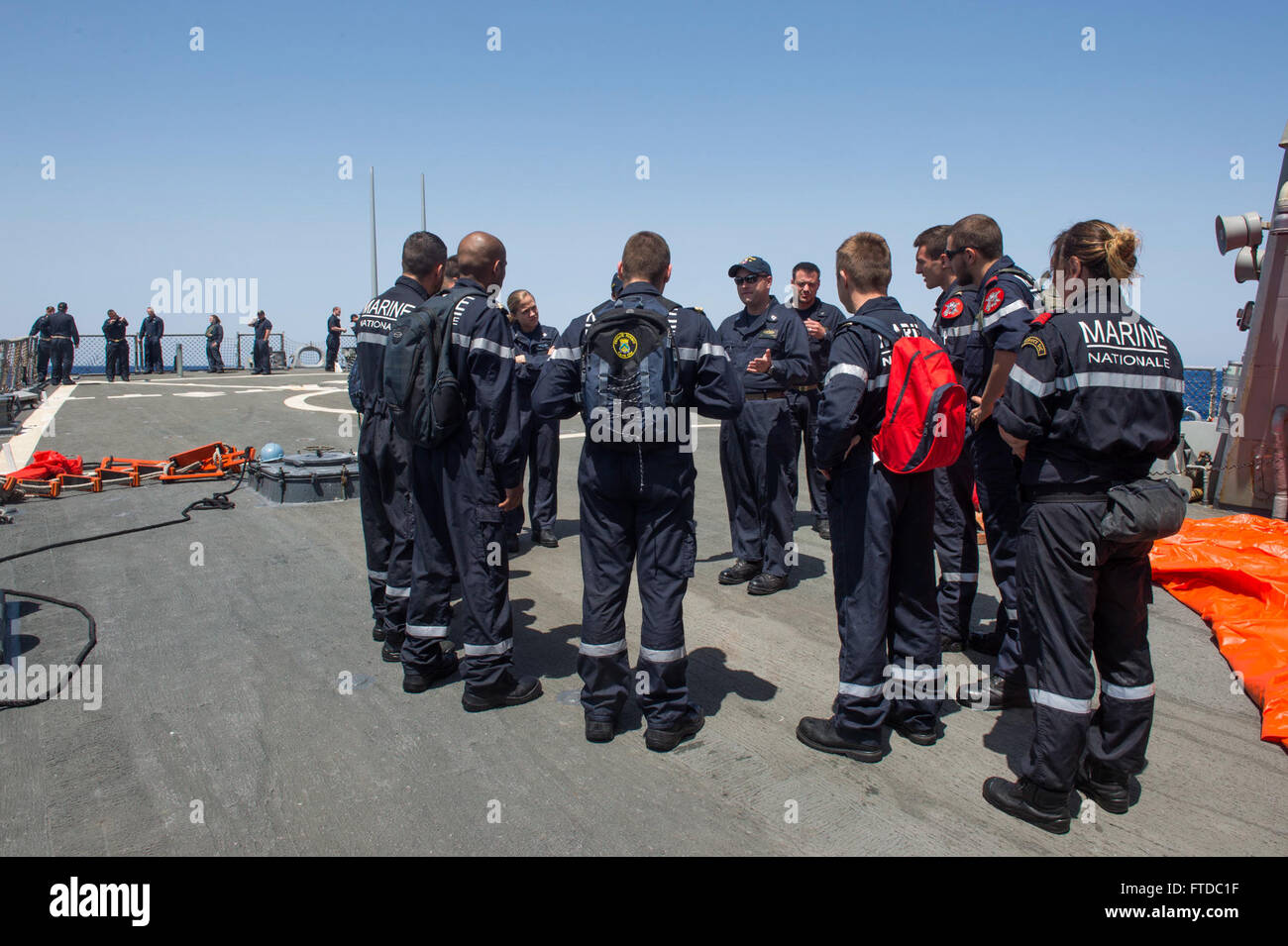 Horizon class frigate hi-res stock photography and images - Alamy