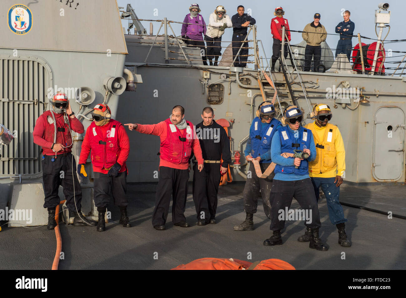 Third class deck hi-res stock photography and images - Alamy