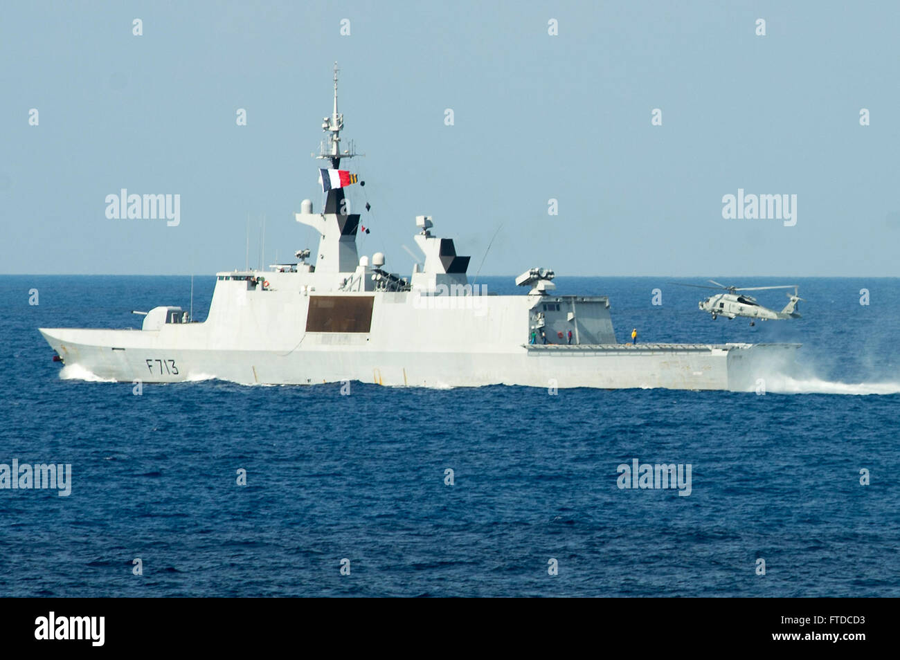Hms seahawk hi-res stock photography and images - Alamy