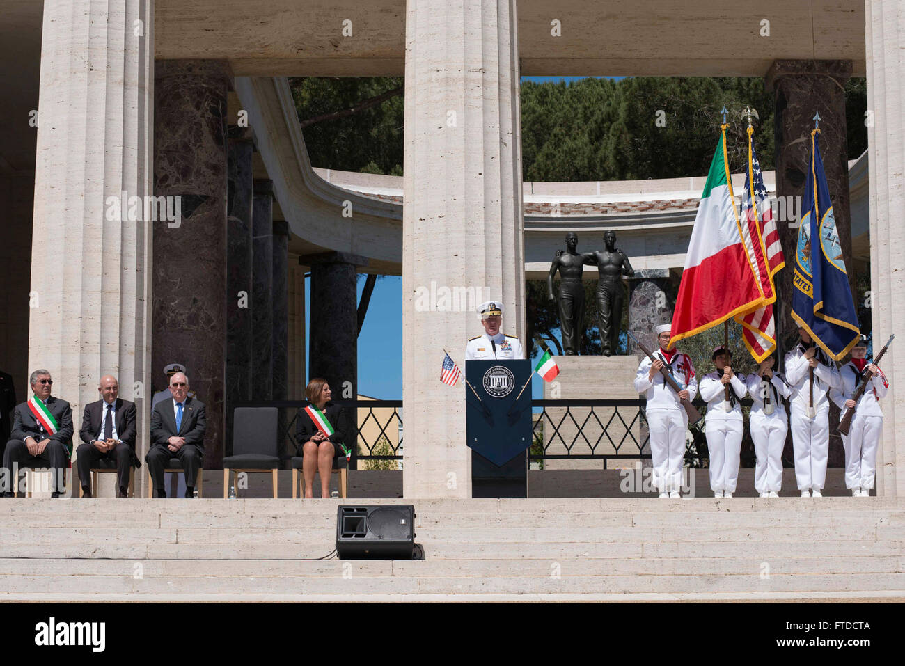 James g foggo iii hi-res stock photography and images - Alamy