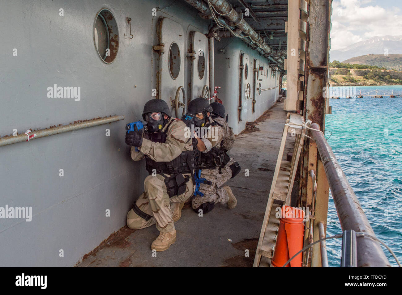 Uss tucson hi-res stock photography and images - Alamy
