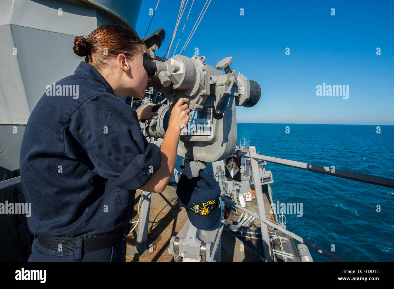 150531-N-FQ994-055 BLACK SEA (May 31, 2015) Hospitalman 3rd Class Sarah ...