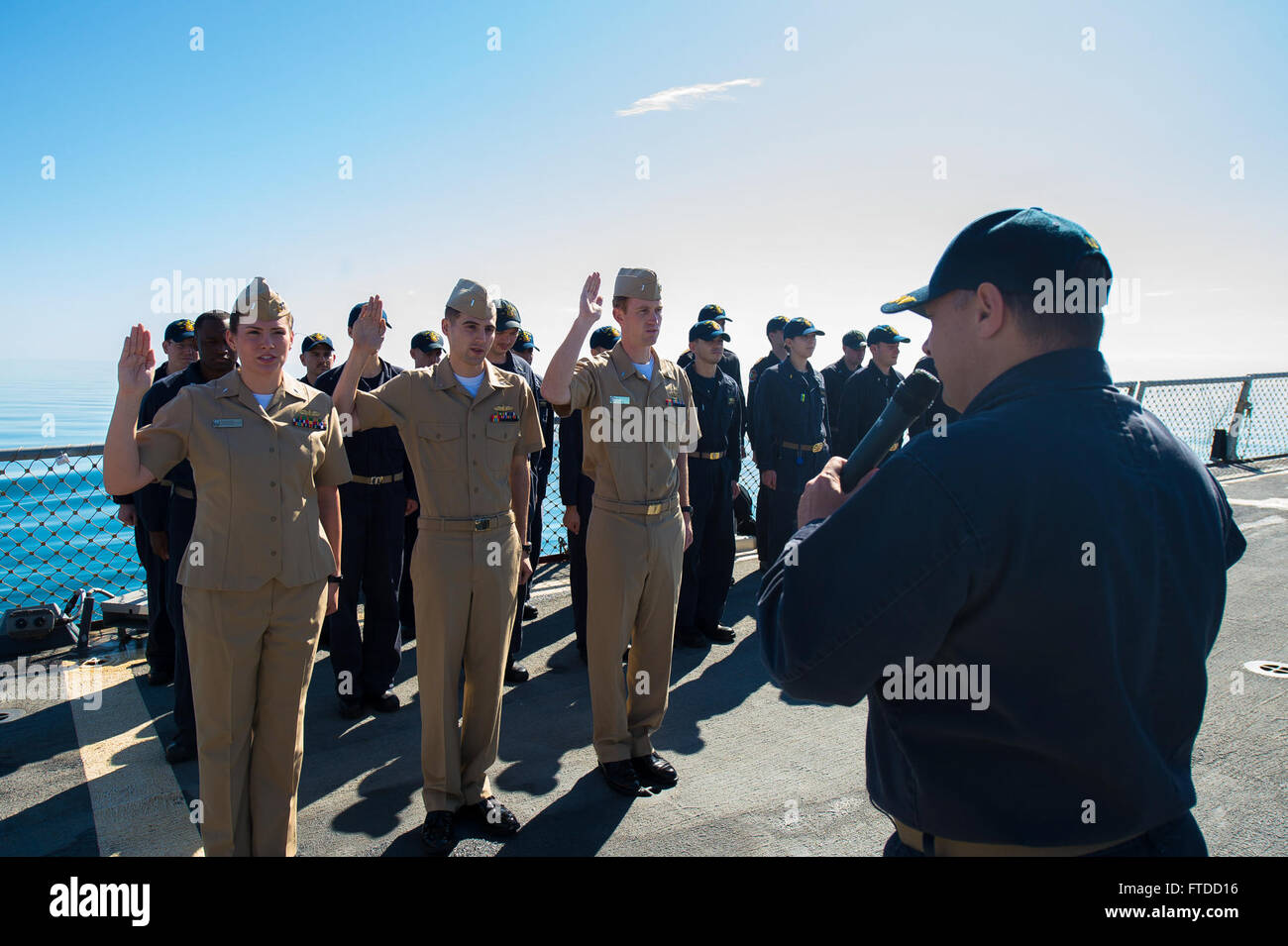 105 officers hi-res stock photography and images - Alamy