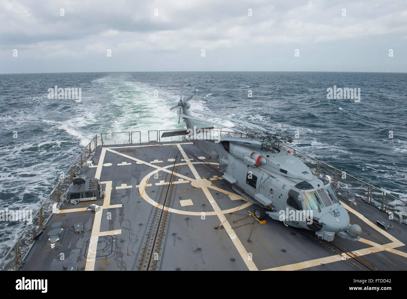 Helicopter maritime strike squadron hsm 46 hi-res stock photography and ...