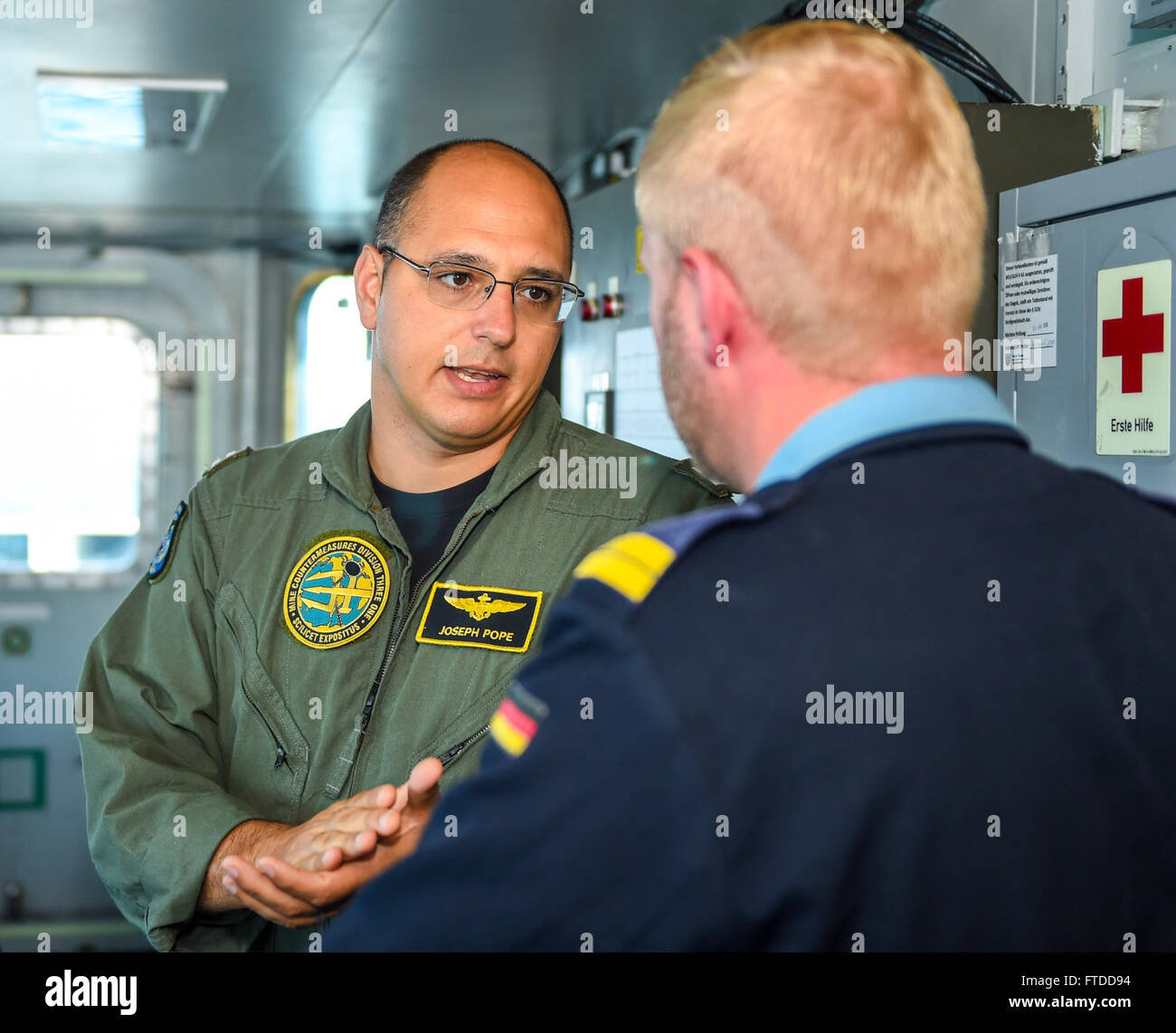 Joseph ahearn hi-res stock photography and images - Alamy