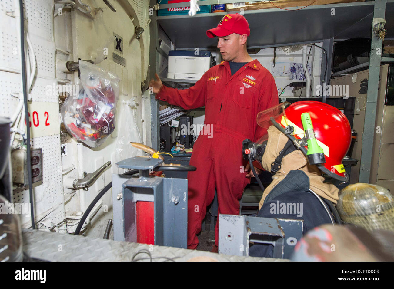 Paul andersen hi-res stock photography and images - Alamy