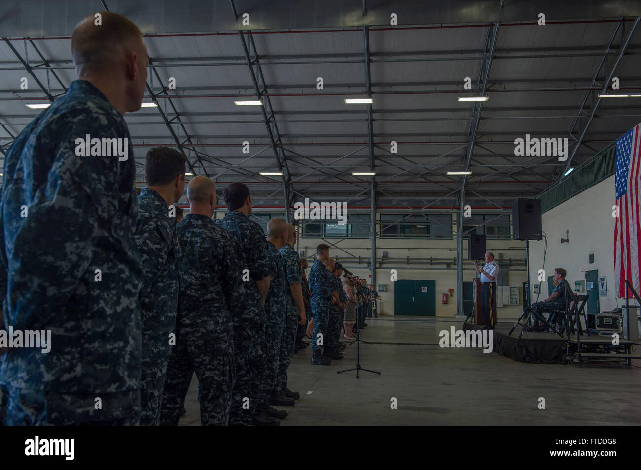 Nsa naples capodichino hi-res stock photography and images - Alamy