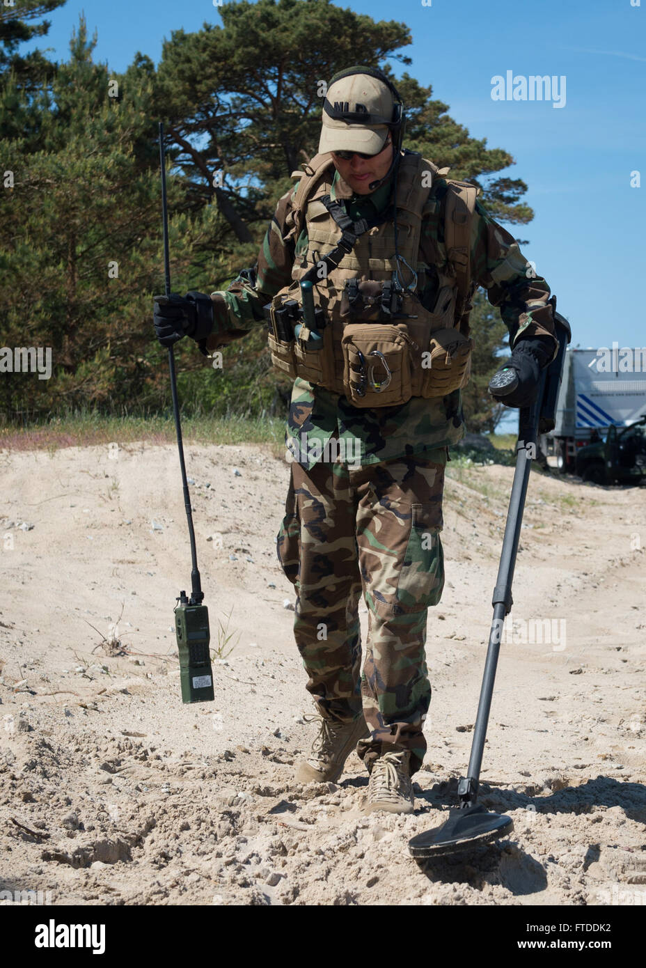 Sgt callahan hi-res stock photography and images - Alamy