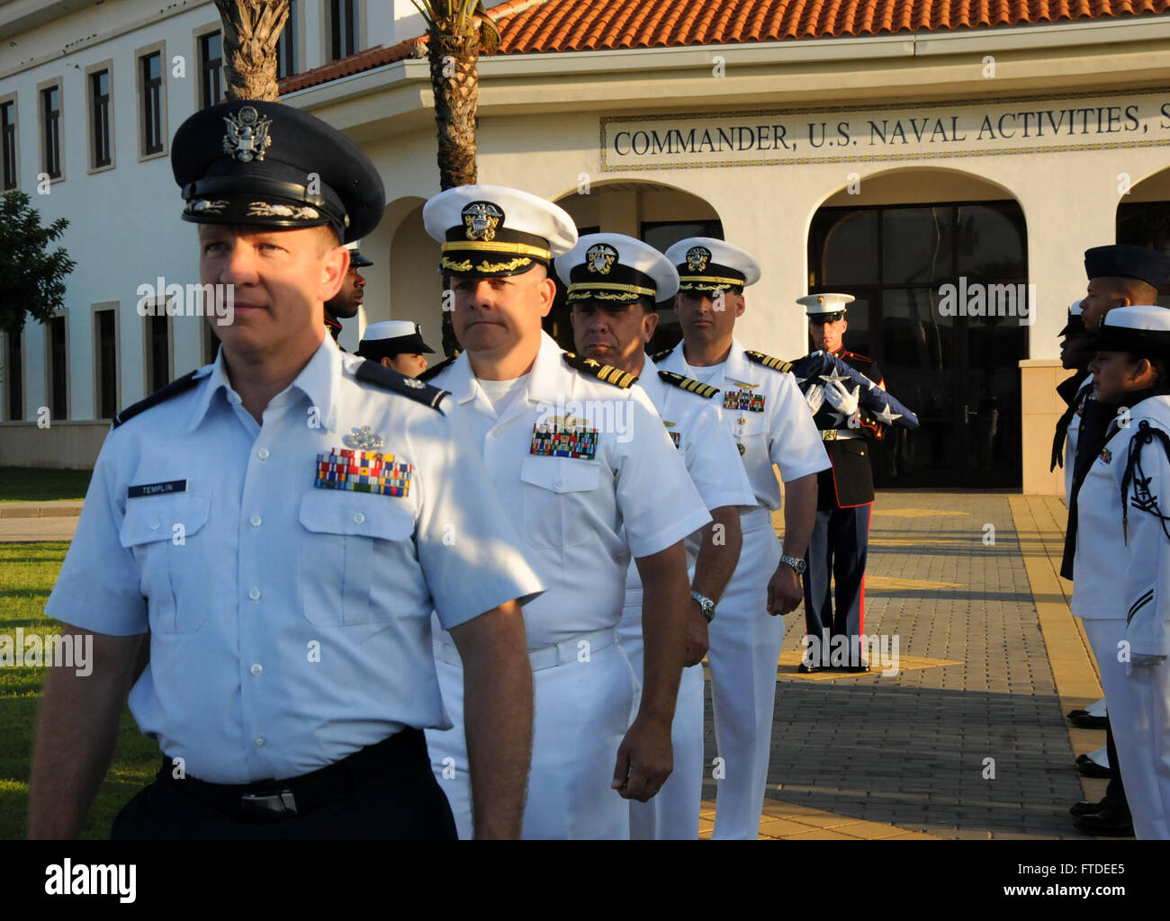 American naval activities hi-res stock photography and images - Alamy