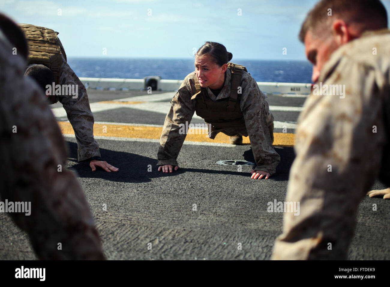 Mcmap course hi-res stock photography and images - Alamy