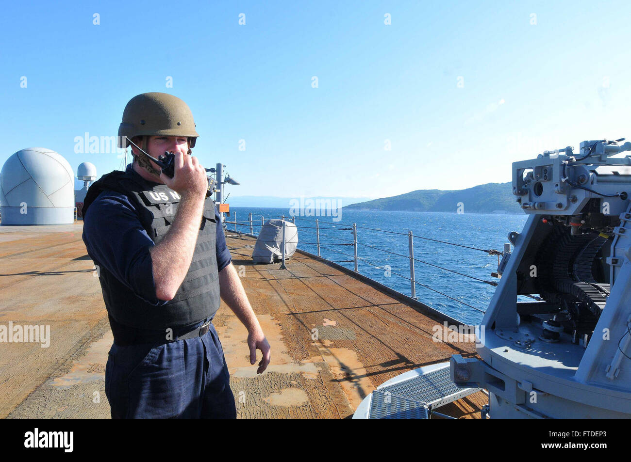 Autocannon hi-res stock photography and images - Alamy