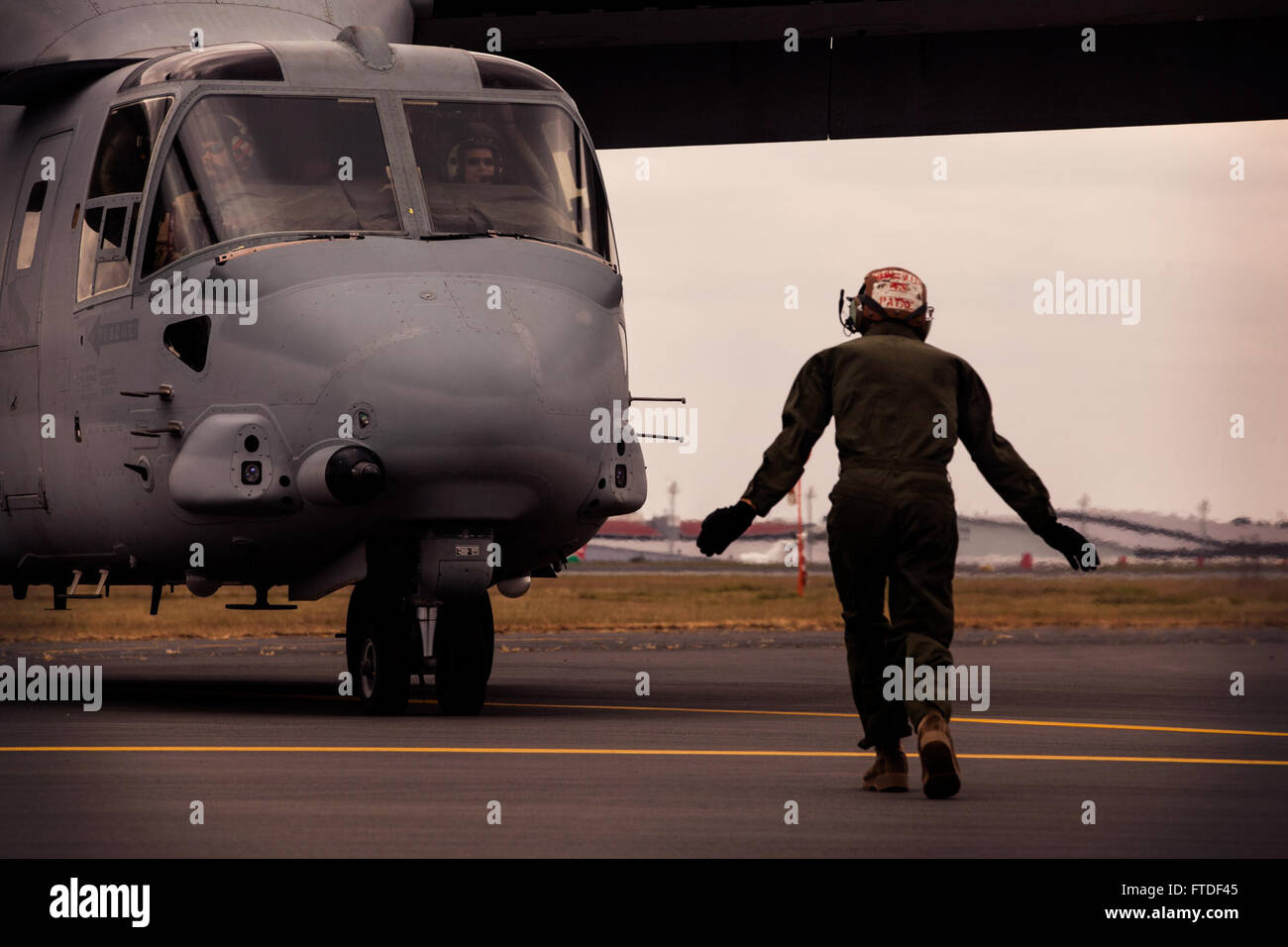 Hmx 1 hi-res stock photography and images - Alamy